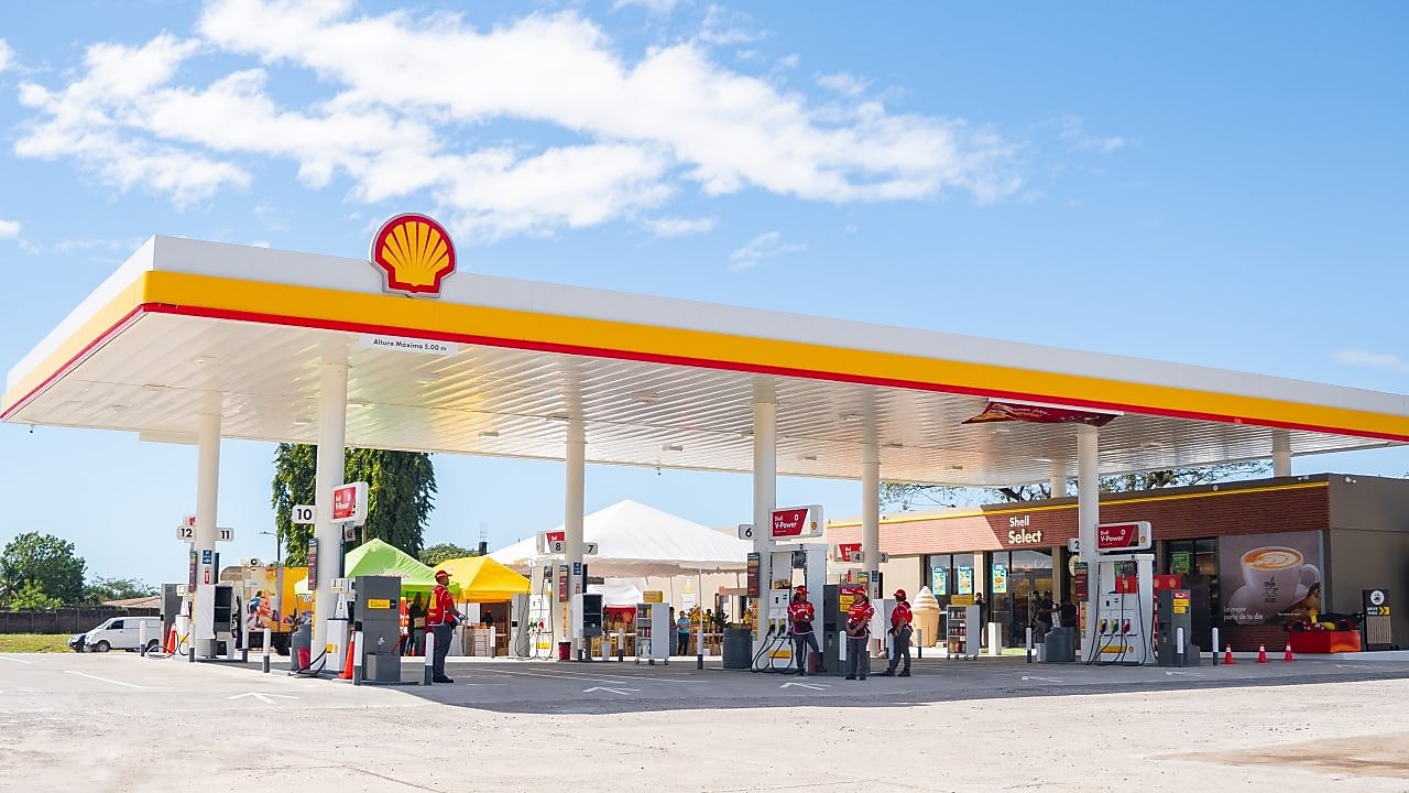 Buscador de Estaciones | Shell Honduras