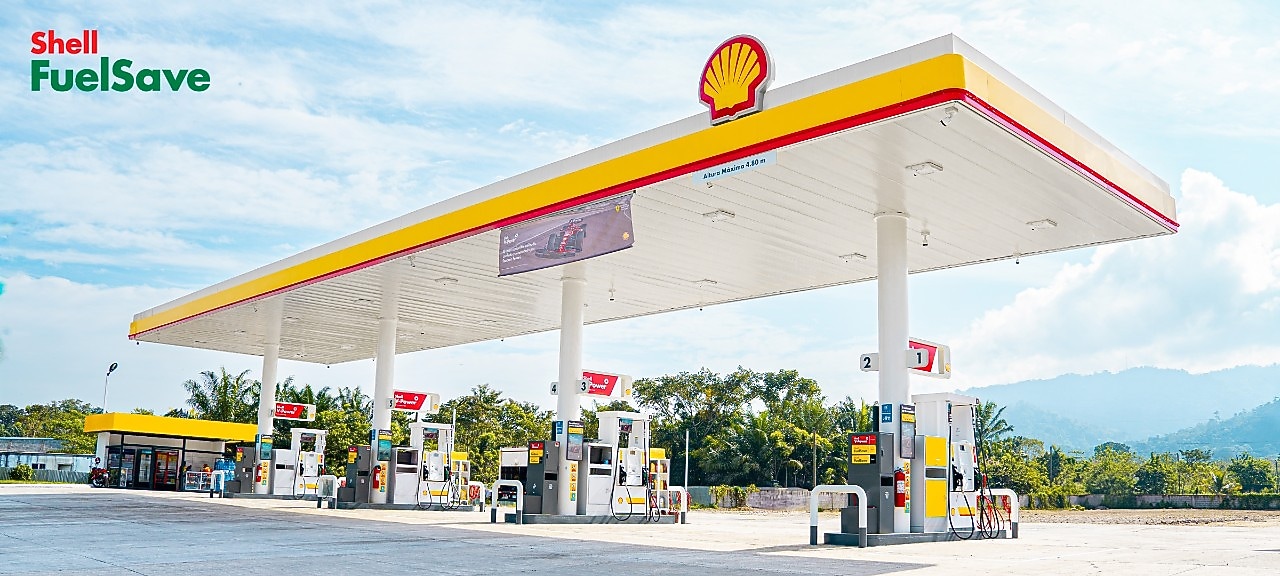 Shell FuelSave | Shell Honduras