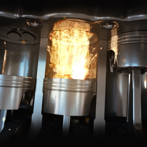 Shell V-Power | Shell Honduras